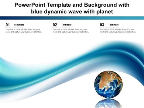 Dynamic Powerpoint Templates