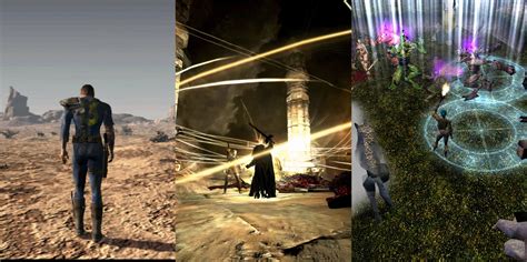 5 Best Text Heavy Rpgs