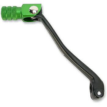 Moose Hammerhead Racing Forged Shift Lever Shifter Kawasaki Klx450r