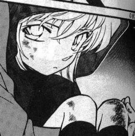 灰原 高清图片，堆糖，美图壁纸兴趣社区