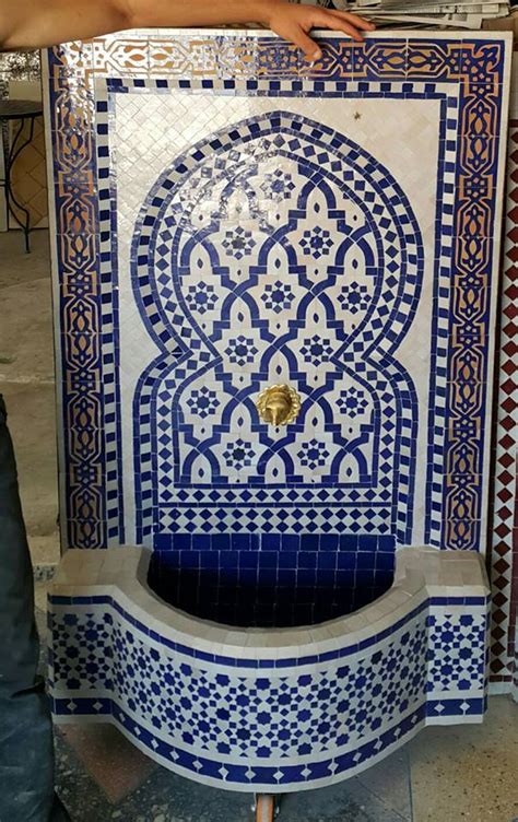 فن الفسيفساء