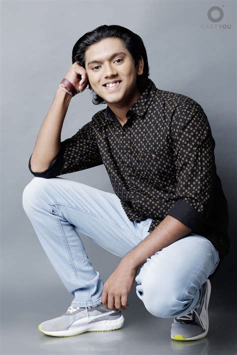 Akash Gupta Castyou