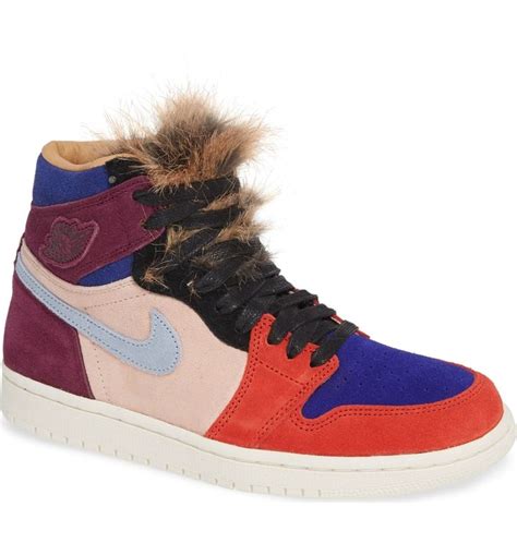 Jordan Nike Air Jordan 1 High Og Sneaker Women Nordstrom Womens