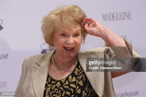 Ingeborg Krabbe Photos And Premium High Res Pictures Getty Images