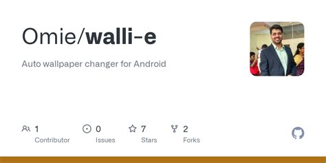 GitHub Omie Walli E Auto Wallpaper Changer For Android