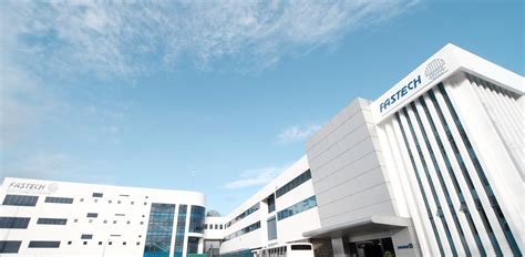 Fastech Linkedin
