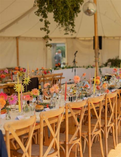 Absolute Canvas Marquee Hire In Cornwall And Devon Outdoor Ceremonies