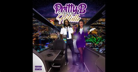 ‎pritty B Visits Hitville Ep Album By Pritty B Apple Music