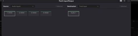 Davinci Resolve Not Recording Audio Fixes