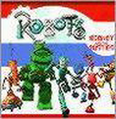 Rodney And The Rusties 9780007192212 Boeken