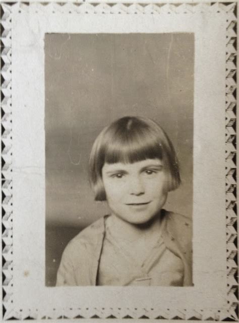 My Celia Lois Ruth Luce 1920 2012