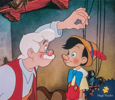Netflix Plant Pinocchio Remake Artofit