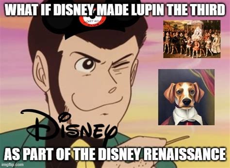 Disney What If Rdisneymemes
