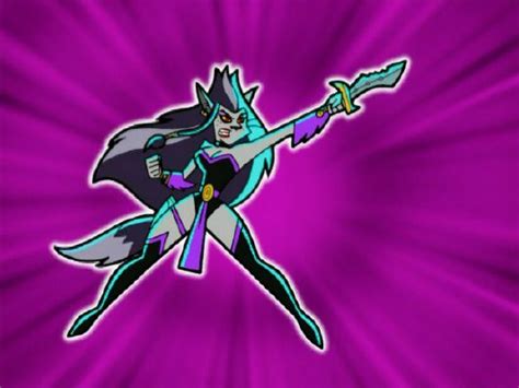 Danny Phantom Desiree Human