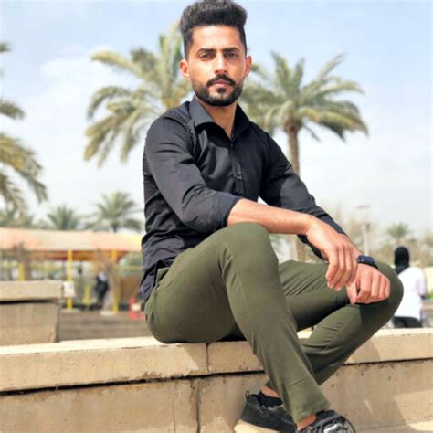 Saad Abbood Masters Student Bachelor Of Agricultural Engineering