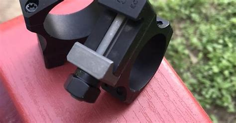 Nightforce Rings Album On Imgur