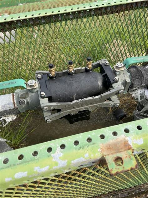 Wilkins 375 375xl Vessel Backflow Parts And More