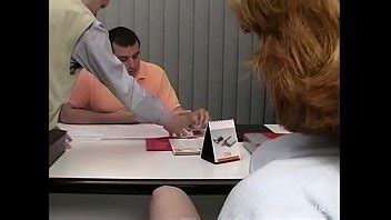 The Commendatore Quiere Tener Sexo Anal Para Cerrar El Trato XVIDEOS COM