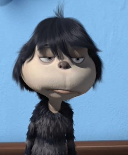 Horton Hears A Who Characters Jojo