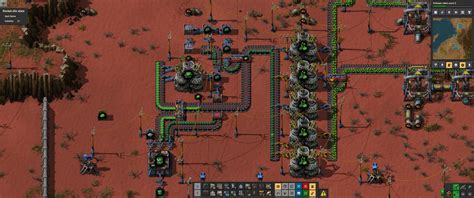 Yet Another Kovarex Setup Rfactorio