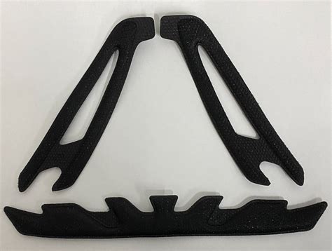 Giro Agilis Mips Pad Set