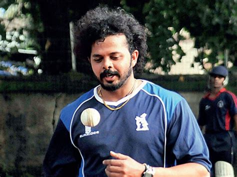 7 साल के बैन के बाद श्रीसंत की होगी वापसी नजर आएंगे केरल रणजी टीम में Sreesanth Will Make