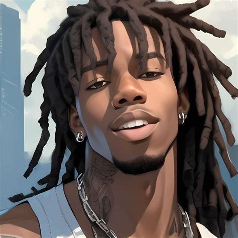 Talkie Profile Jayvion Talkie Ai