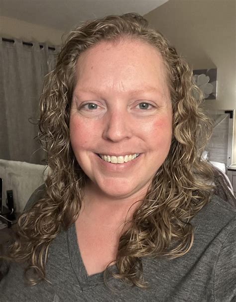 Curly But Stringy Rcurlyhair