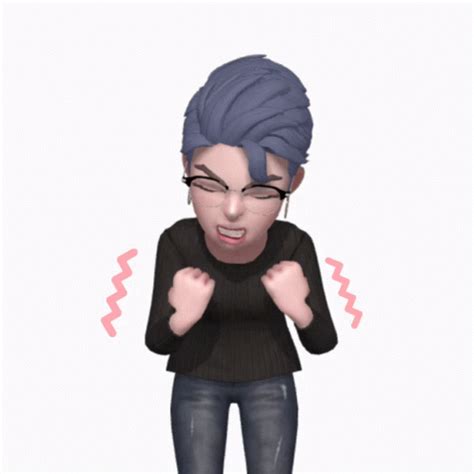 Animated Mad  Animated Mad Angry Discover And Share S