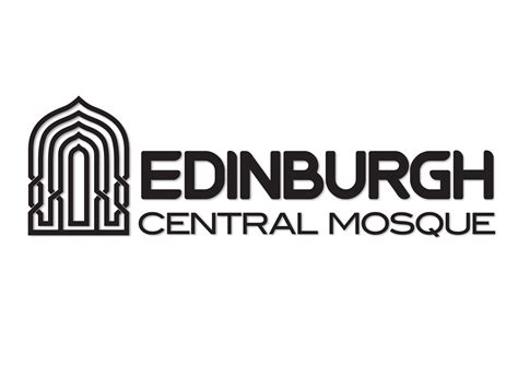 East London Mosque Logo