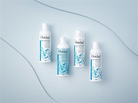 Ouidad Curl Quencher Hydrafusion Intense Curl Cream Lovelyskin