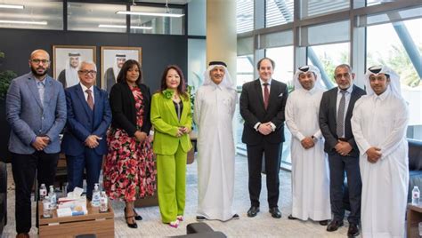 Ouc Hosts Liverpool John Moores University Ljmu Delegation To