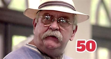 Cocoon Movie Wilford Brimley