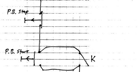 Lo Tech Electrical Control One Shot Circuit