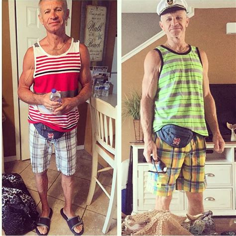 30 Dads With Hilarious Senses Of Fashion Inspiremore
