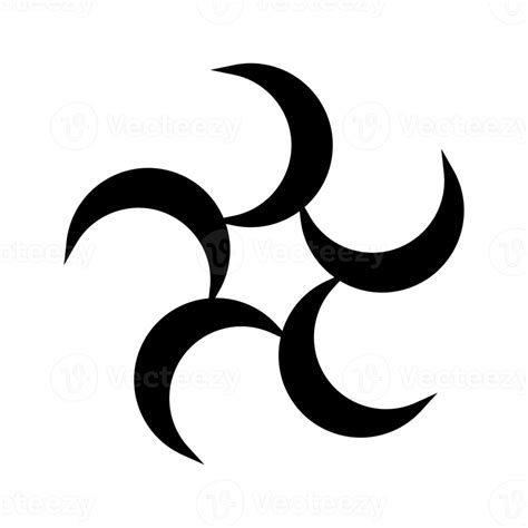 Illustration Of Star Symbol 20950057 Png