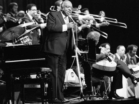 Grammys Win Brings Home Basie Legacy Says Red Bank Historian Red