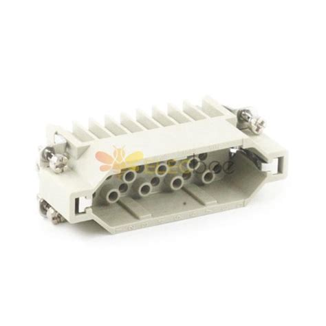 Hd 25 Pin Male Insert Crimp Terminal