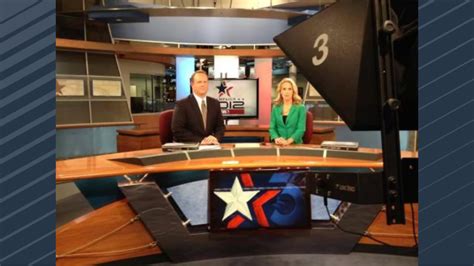 Sarah Carlson Returns To News 3 Now After Overcoming Epilepsy Diagnosis