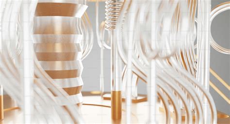 A Bunch Of Wires Are Connected To Each Other Photo Quantum Computing Image On Unsplash