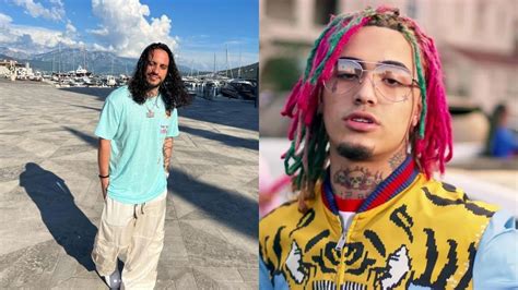 Lil Pump Aggressively Slams Russ For Canceling European Tour