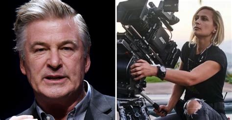Alec Baldwin Divides Social Media Users With Halyna Hutchins Post Vt