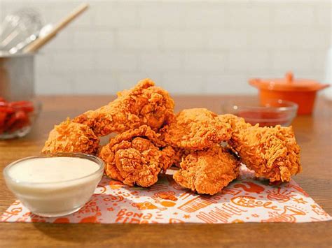 Popeyes Recipe At Margaret Margolis Blog