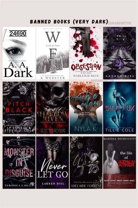 Dark Theme Books Older Spicy Chapters Dark Mm Book Recommendations