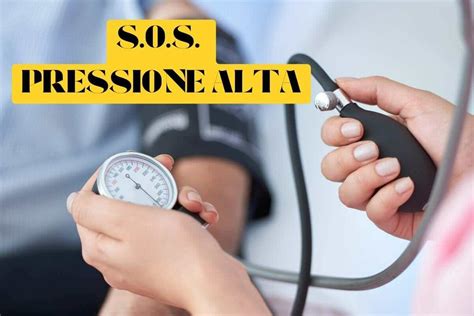 Pressione Alta Se Non Segui Queste Regole Neanche I Medicinali Potranno Aiutarti Nspower