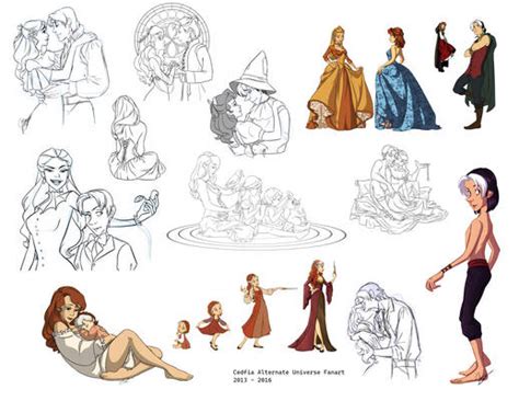 Explore The Best Sofiathefirst Art Deviantart