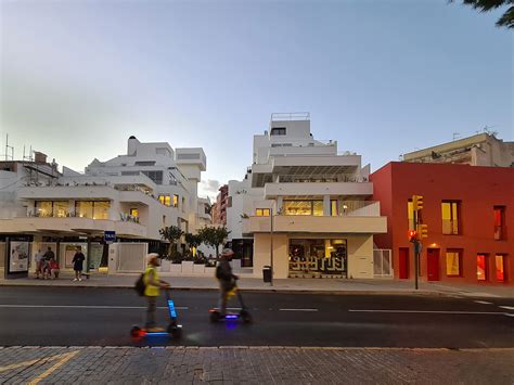 Phase One Of Project Gomila By Mvrdv 谷德设计网