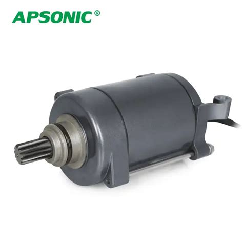 200cc Engine Starting System For Apsonic Ap200zh Motorcycles