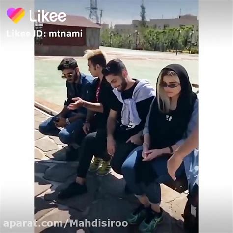 تیک تاک ویدیو