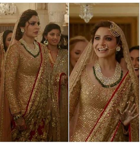 Manish Malothra Has Outdone Himself Bollywood Bridal Pakistani